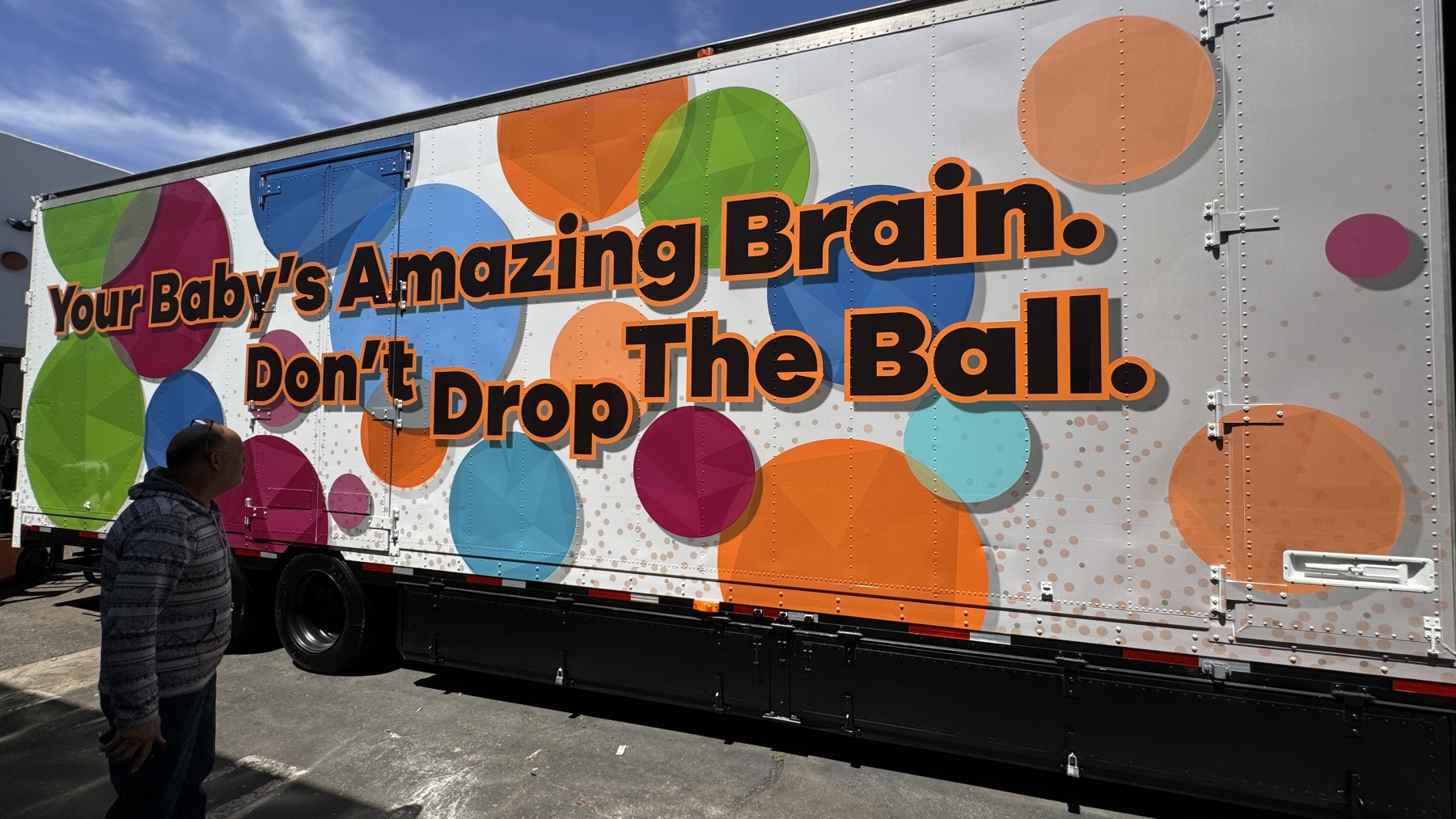 Our Story - Mad Systems