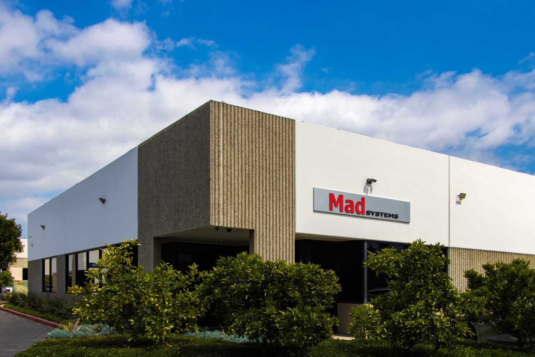 Our Story - Mad Systems