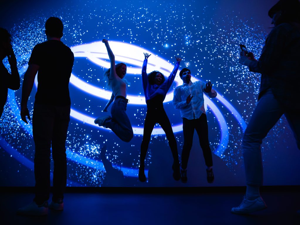 Sony Wonderverse - Mad Systems